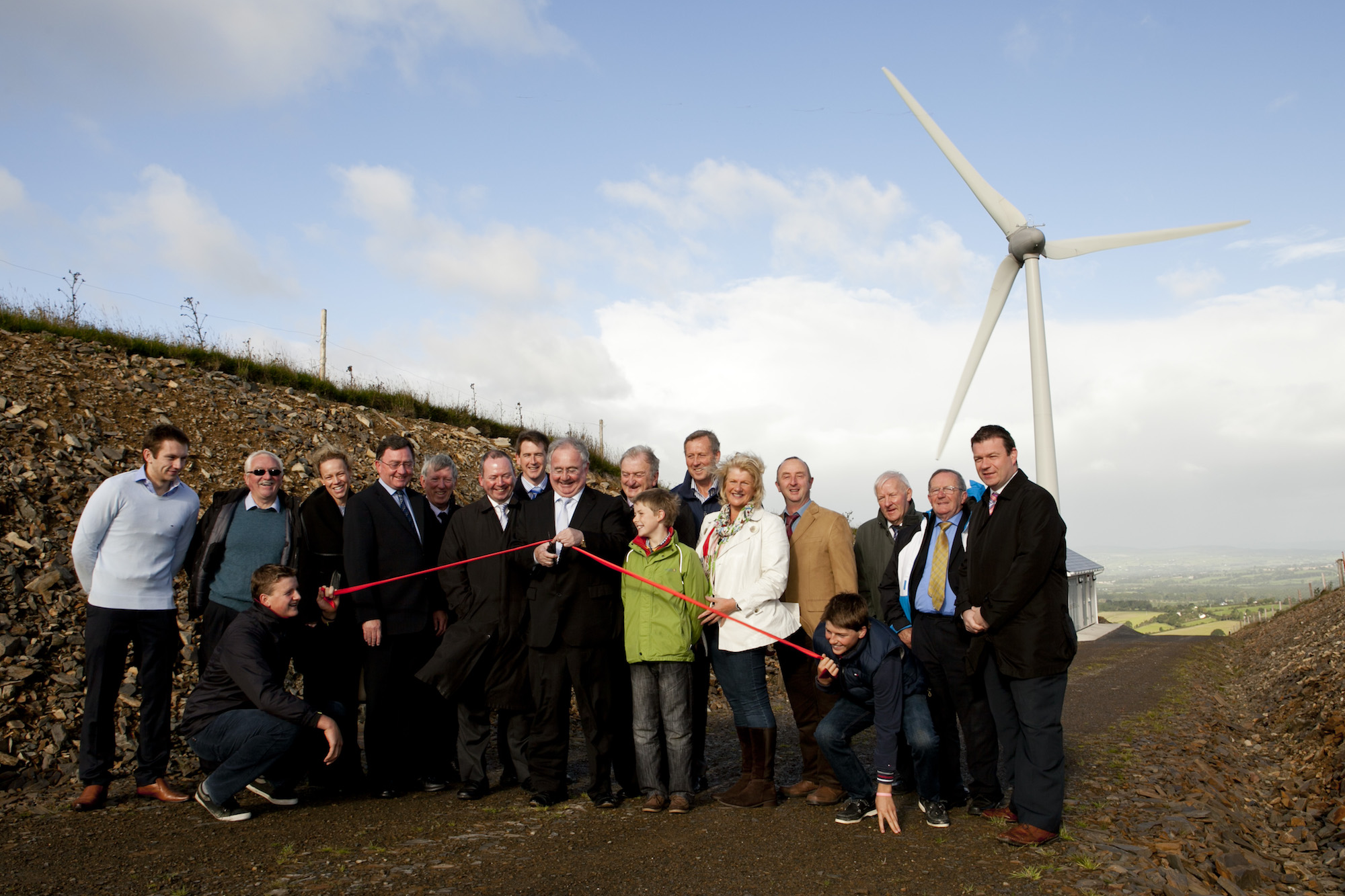 Our Communities - Community Power