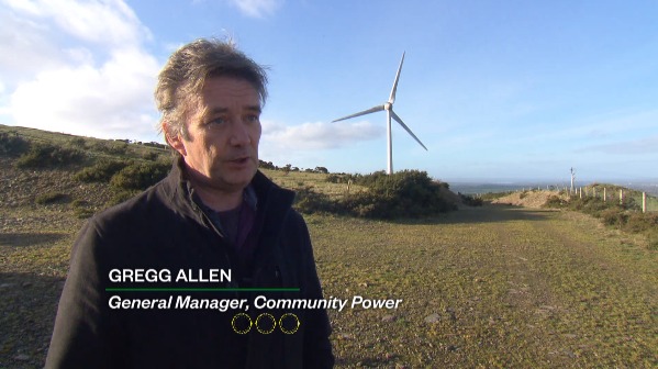 RTE's Nationwide features Community Power and Templederry Community ...